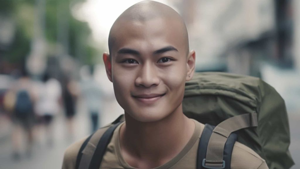 NS-Men Health Screening Singapore | Pre-enlist Screening