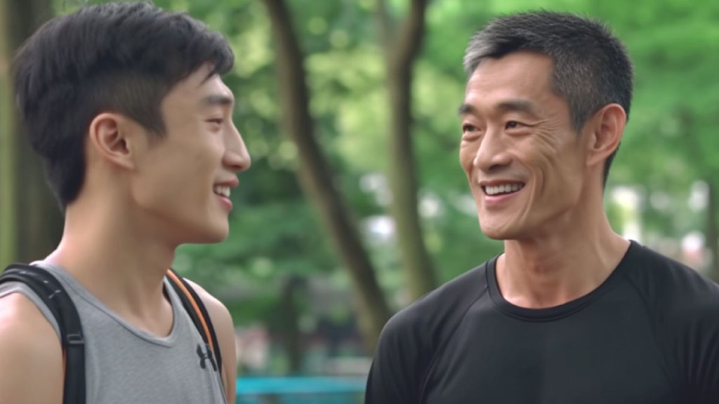 NS-Men Health Screening Singapore | Pre-enlist Screening