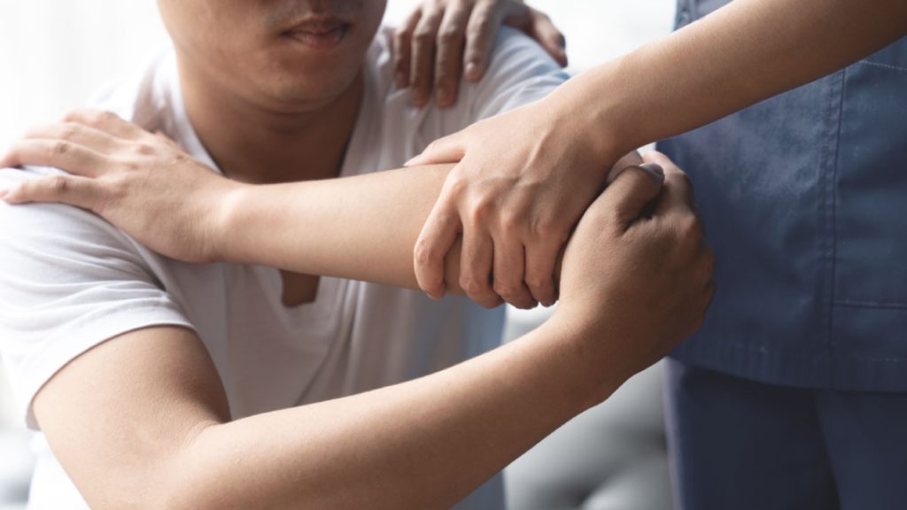 Sports Health Screening | Injury Risk & Performance Checks