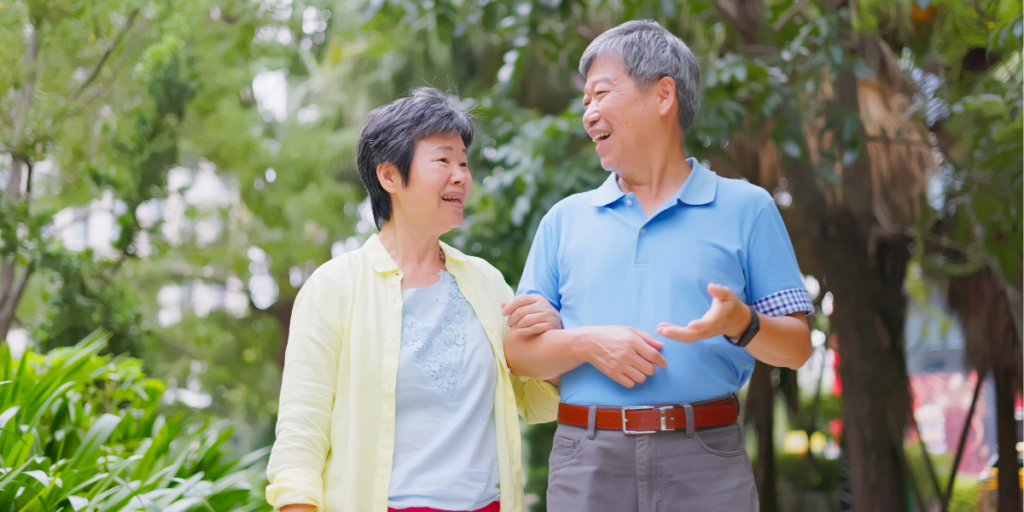 Osteoporosis & Bone Screening Singapore