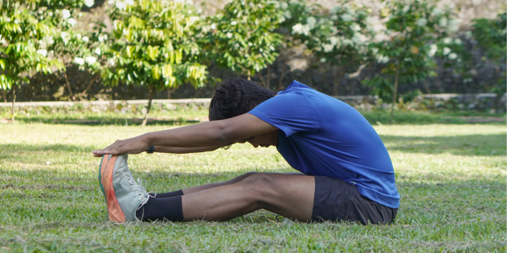Hamstring Strain Treatment and Rehabilitation in Singapore